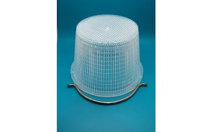 POOL360 | Bermuda™ Gunite Skimmers Basket Handle Assembly