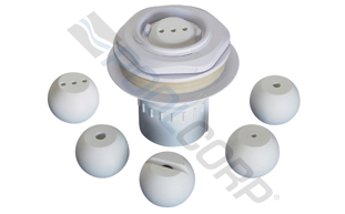 POOL360 | Deck Jet Water Effect Assembly