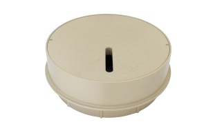 POOL360 | Tan MagicStream Laminar Cover with Collar