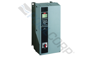 POOL360 | 5 HP Acu Drive XS™ Variable Frequency Drive 360-480VAC 3 PH ...