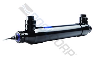 POOL360 | BioShield 56'' x 5.75'' UV Sterilizer 120W to 277V 50 to 60Hz