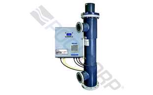 POOL360 | BioShield UV CVP Sanitizer