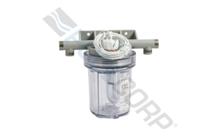 POOL360 | Flow Cell with Flow Switch