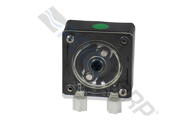 POOL360 | IntellipH Controller Pump Head