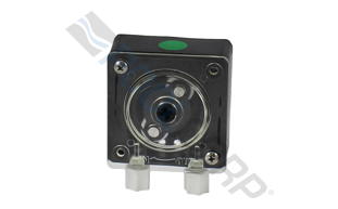 POOL360 | IntellipH Controller Pump Head