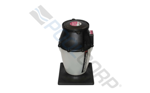 POOL360 | 4 Gal Acid Container