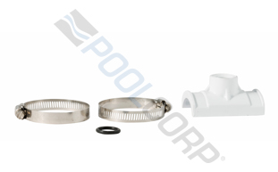 POOL360 | Clamp Saddle 1.5" Iph Rplcmnt