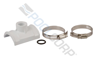 POOL360 | Clamp Saddle 2" Iph Rplc