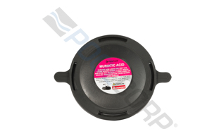 POOL360 | Lid Chem Container Acid Rplcmnt