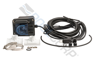 POOL360 | Kit Tank Pump Upgrade