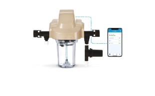 POOL360 | ChemCheck Control Unit 120V