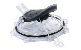 POOL360 | 2" and 2.5" Check Valve Rebuild Kit