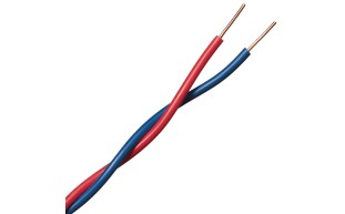 POOL360 | ID-WIRE2 HUNTER 12AWG 2C PE DECODER CABLE RED/ BLUE