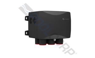 POOL360 | Multi-Color Dual Zone Remote Control Transformer 24VDC 65W