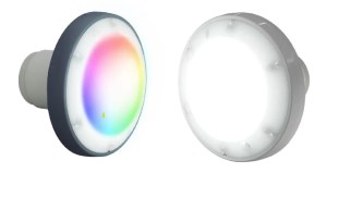 POOL360 | Nicheless Light with 80' Cable and Plug 65W (3 per pack)