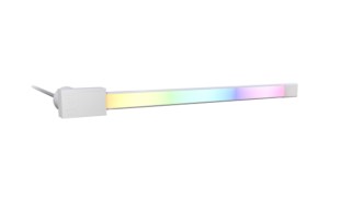 POOL360 | 98' Multi-Color LED Pool Perimeter Strip Light with 80' Cable ...