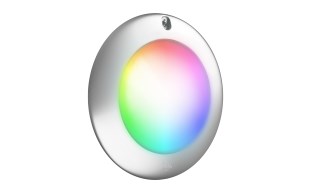 POOL360 | Multi-color Sonar Pool Light with Remote and Transformer