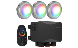POOL360 | Treo Max 3 Light Pack with WiFi