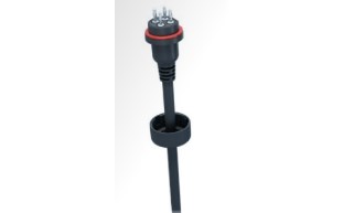 POOL360 | 150' Cable and Plug Set for Nichless Lighting