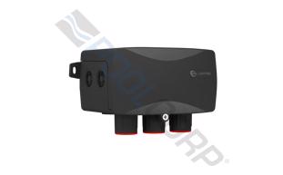 POOL360 | Multi-Color Single Zone Remote Control Transformer 24VDC 16W