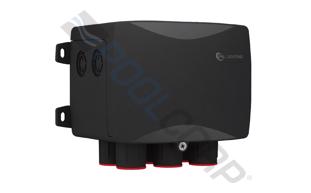 POOL360 | Color Touch Eight Zone Lighting Controller DMX Transformer Multi Color 65W