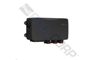 POOL360 | Color Touch Eight Zone Lighting Controller DMX Transformer Multi Color 500W