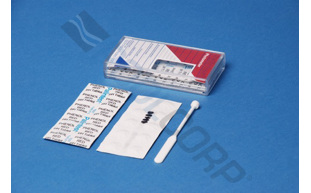 POOL360 | pH Phenol Red Reagent Tablets 50 per box