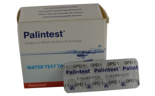 POOL360 | Chlorine-Free DPD 1 Reagent Tablets 250 per box