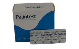 POOL360 | Alkalinity-Total Reagent Tablets 250 per box