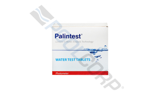 POOL360 | Bromine Reagent Tablets 250 per box