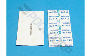 POOL360 | Phosphate LR Reagent Tablets 200 per box