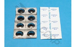 POOL360 | Hardness-Total Reagent Tablets 250 per box