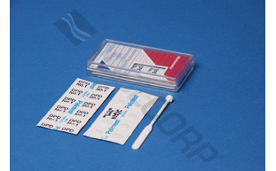 POOL360 | Chlorine-Free DPD 1 Reagent Tablets 50 per box