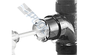 POOL360 | RAM BIT COMPLETE .75"