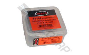 POOL360 | Plumber's Sand Cloth 10 yds