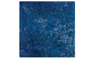 POOL360 | 6" x 6" Trident Tile Abyss Indigo