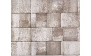 POOL360 | Paverscape 60mm 4" x 8" Brickscape Paver Dogwood Blend