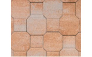 POOL360 | U.S. Paverscape | Paverscape 60mm 4" x 8" Brickscape Paver ...