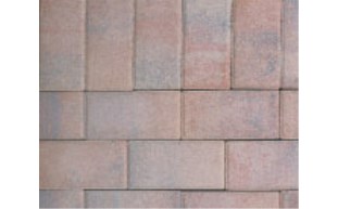 POOL360 | Paverscape 30mm 4" x 8" Brickscape Paver Lustre I