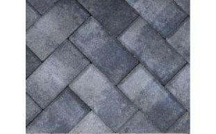 POOL360 | 4" x 8" x 12" Stonescape Wall System Slate