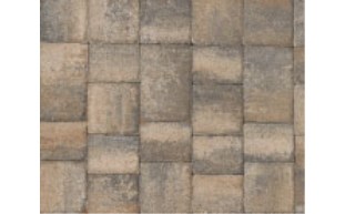 POOL360 | Mega 30mm 3-Piece Slate Paver Set McKensie Blend