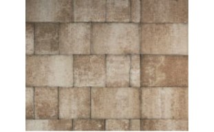 POOL360 | Mega 30mm 3-Piece Slate Paver Set Amaretto