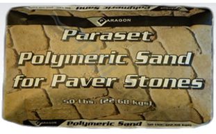 POOL360 | Tan Polymeric Sand 50lb Bag