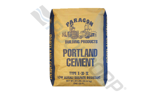 POOL360 | Type II Portland Cement Gray 94lb Bag