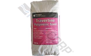 POOL360 | Tan Travertine Polymeric Sand 50lb Bag