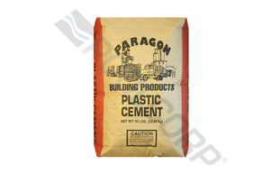 POOL360 | Gray Plastic Cement 94lb Bag