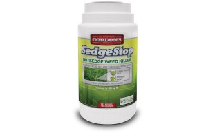POOL360 | Sedge Stop Nutsedge Weed Killer 2 lb Shaker Can Granular