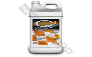 POOL360 | Q4® Plus Turf Herbicide for Grassy & Broadleaf Weeds 2.5gal