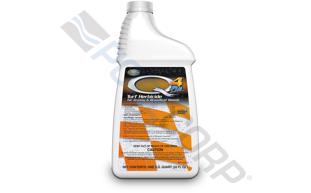 POOL360 | Q4® Plus Turf Herbicide for Grassy & Broadleaf Weeds 1qt