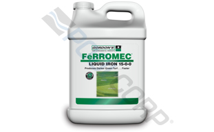 horizon | FeRROMEC® AC Liquid Iron 2.5gal